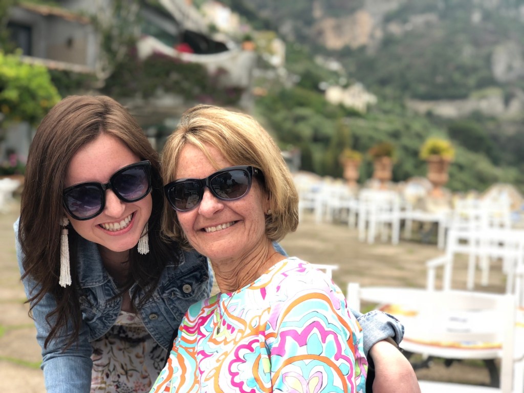 Undiscovered Positano: Hidden Gems - Not Your Mama's Italy